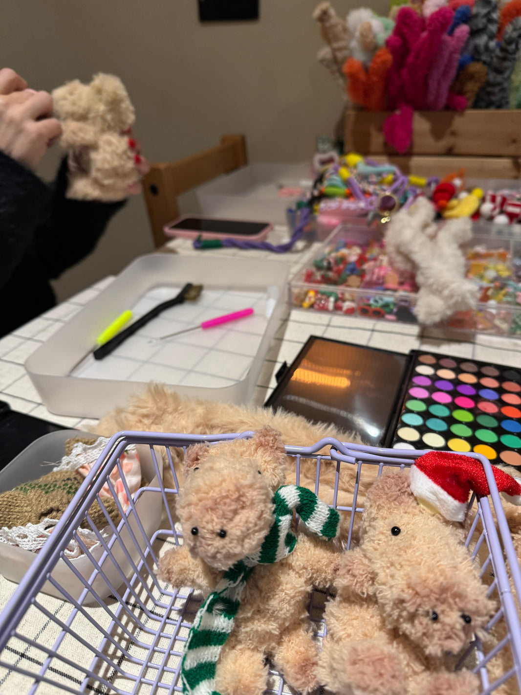 Moru Doll Session – Page 2 – OMG (Oh! Moru Garden)